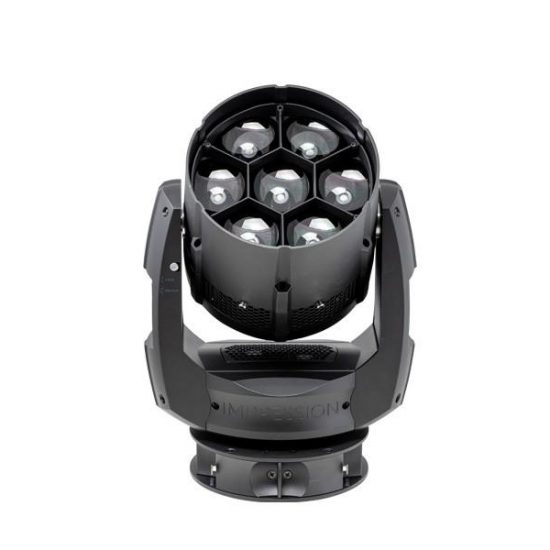 GLP impression X5 Compact – GLP-PRO