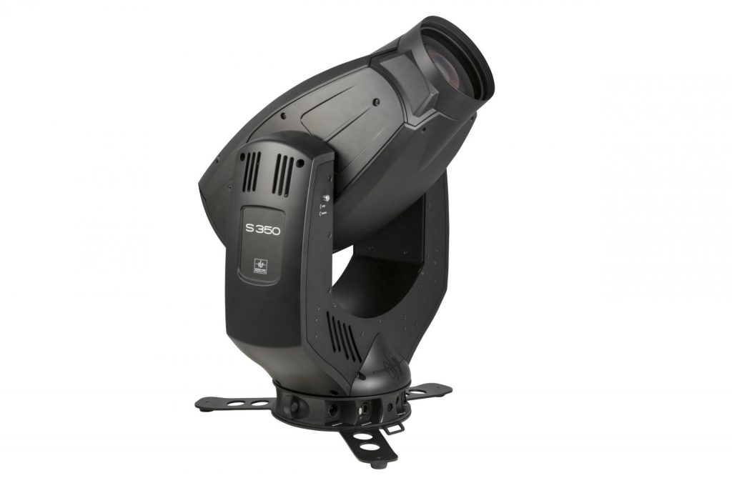 GLP impression X4 Bar 20 – GLP-PRO
