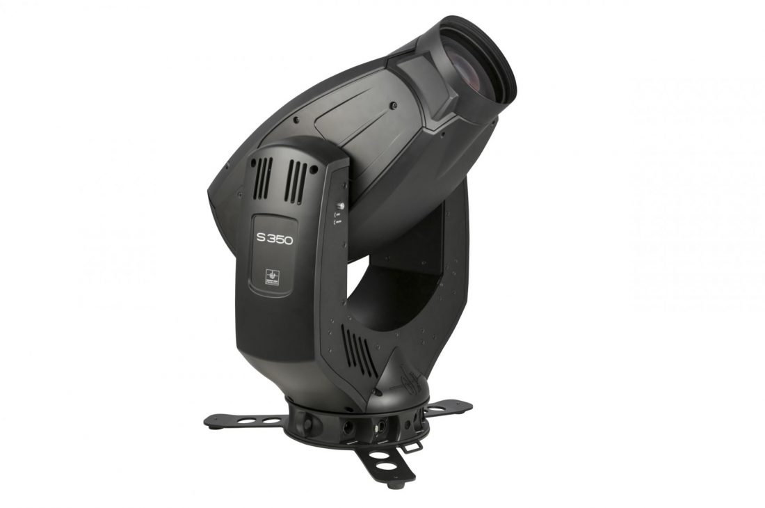 GLP impression X4 Bar 20 – GLP-PRO